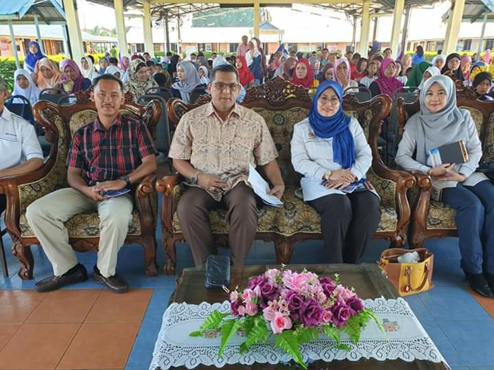 Aktiviti Politik Datuk Nizam Titingan – JALINLUIN.COM