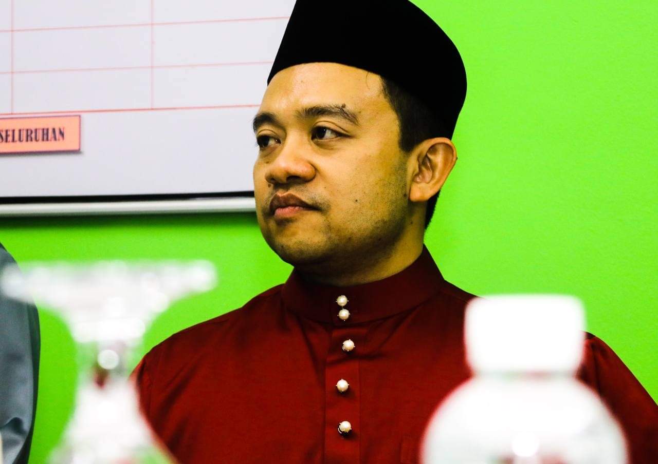 Tidak Perlu Majlis Gerakan Negara (Mageran) – JALINLUIN.COM
