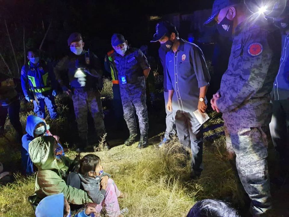 Kerajaan Sahut Cabaran Aziz Jamman Tangkap PATI Filipina dan Indonesia ...