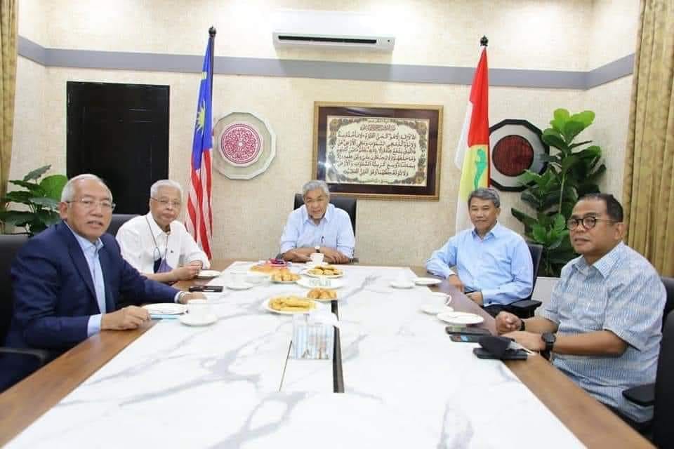 PM Ismail Perlu Berani Bukan Seperti Orang Tawanan – Mat Sabu ...