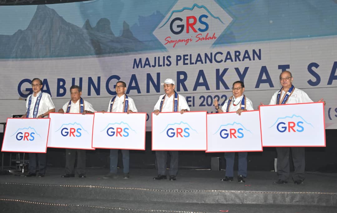 Sabitan Bersalah Peter Anthony Tidak Jejas Parti KDM Sertai GRS ...