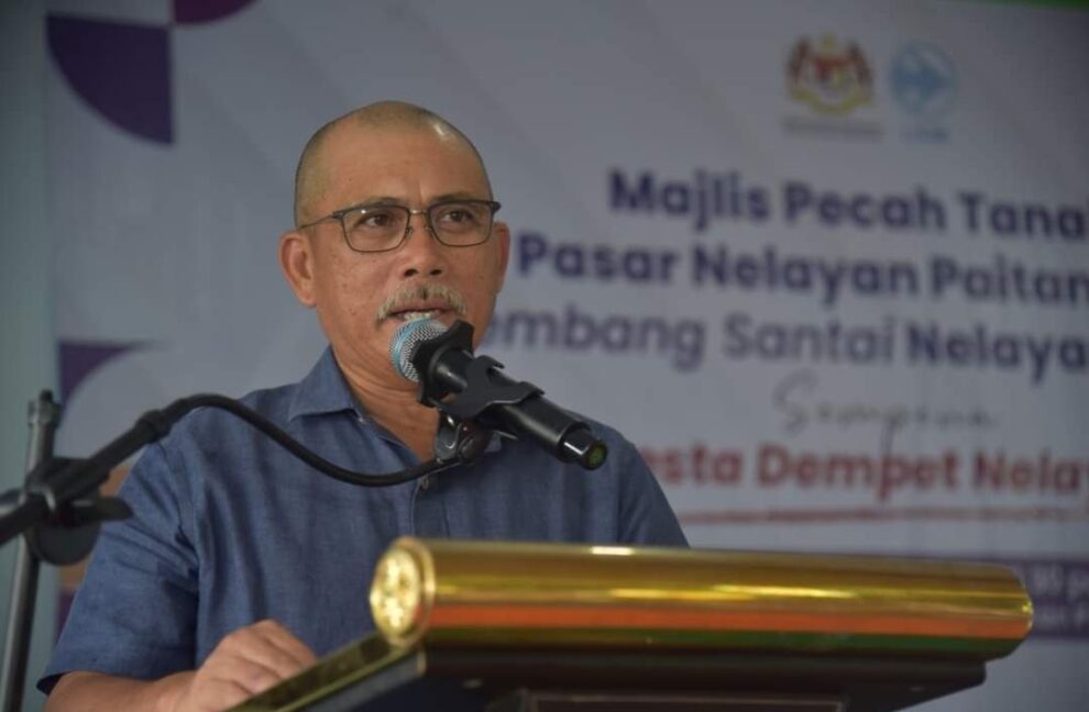 MoU GRS Dengan PH Sah Ini Kerana GRS Adalah Parti - JALINLUIN.COM