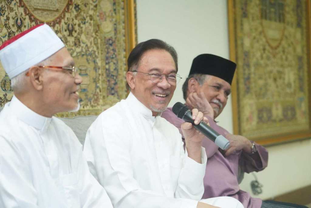 Benar Kenyataan Mufti Penang Tidak Salah Lantik Ahli Keluarga Asal ...