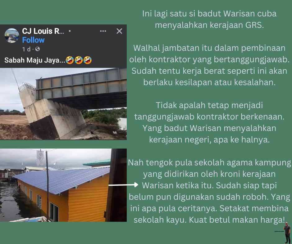 Perbezaan PSS IMM13 dan Jalan Penyelesaian PATI – JALINLUIN.COM