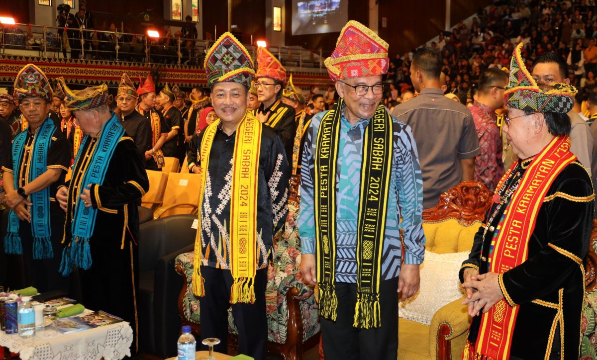 Kerajaan Negeri Komited Martabat Warisan Kebudayaan, Kesenian Rakyat ...