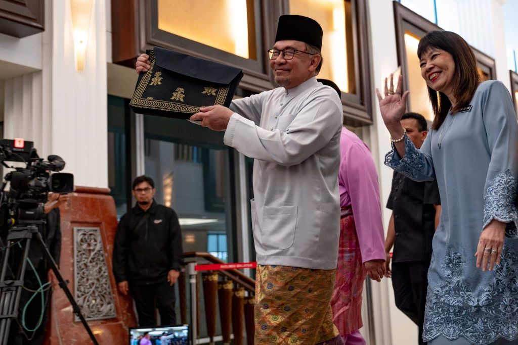 Intipati Bajet 2025: Rakyat Bakal Terima - mStar - JALINLUIN.COM
