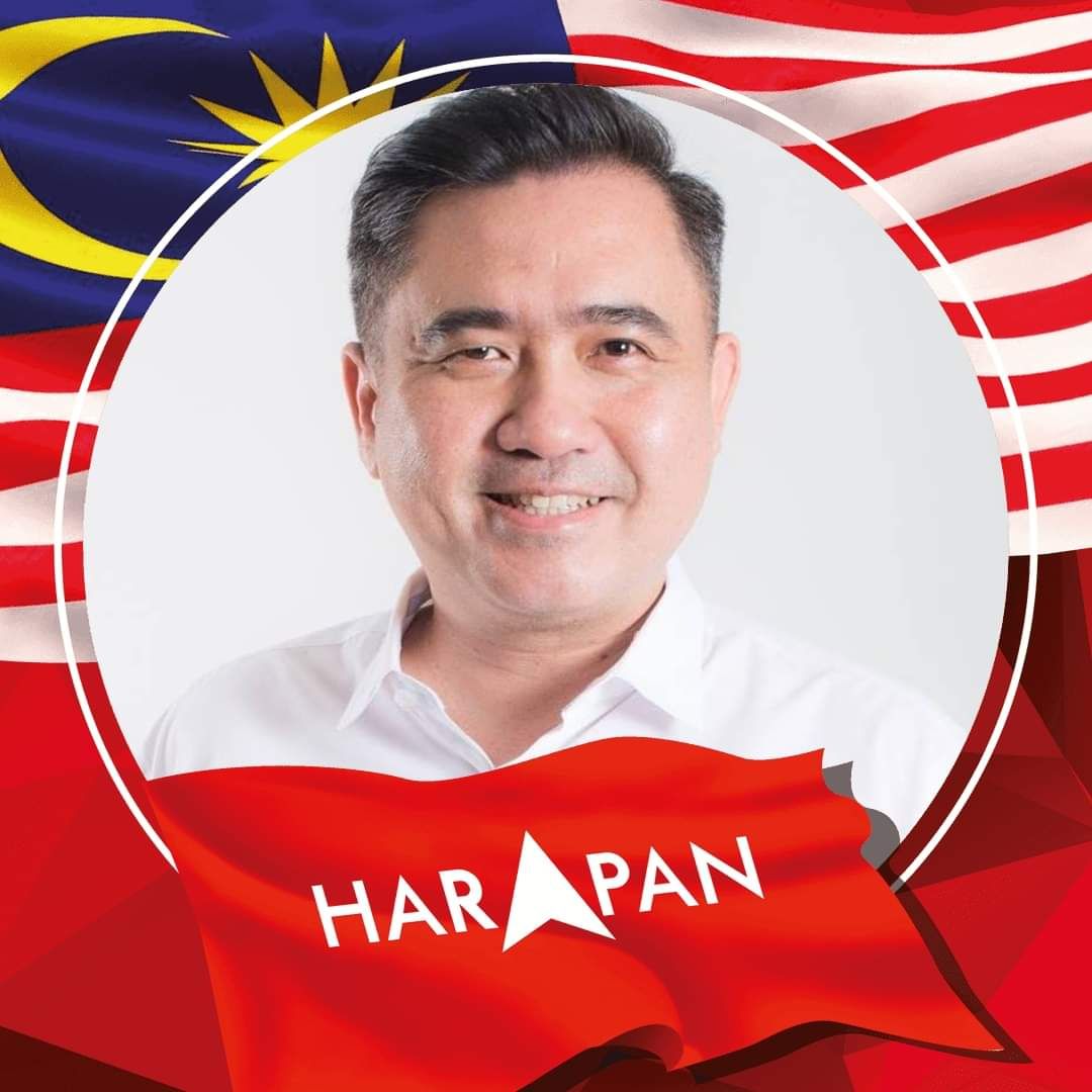 DAP Bagi Autonomi Pada DAP Sabah Tentukan Kerjasama Dengan GRS ...