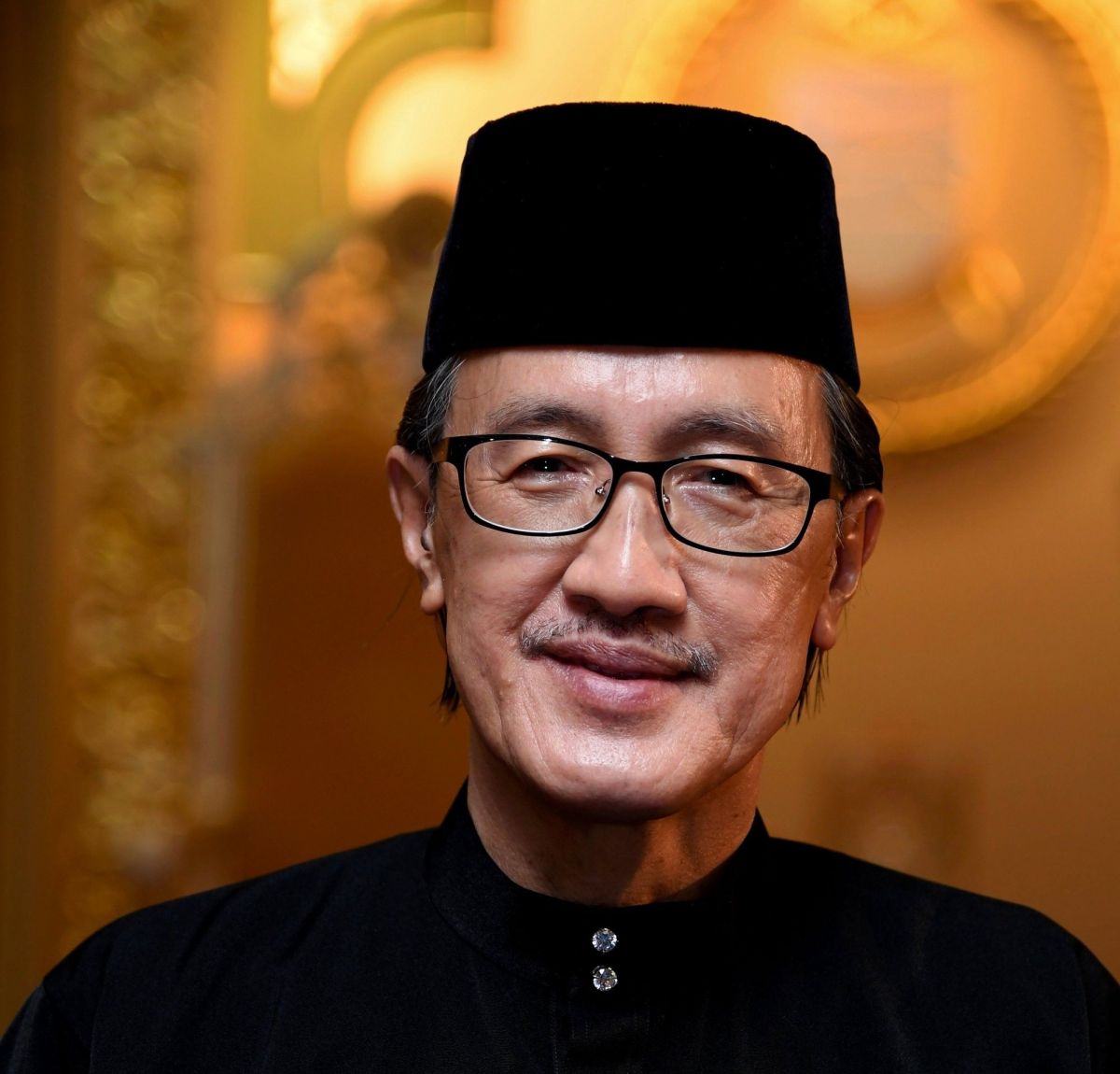 Masidi Datang Sendiri Ke SPRM Minta Disoal Siasat – Video Albert Lie – JALINLUIN.COM